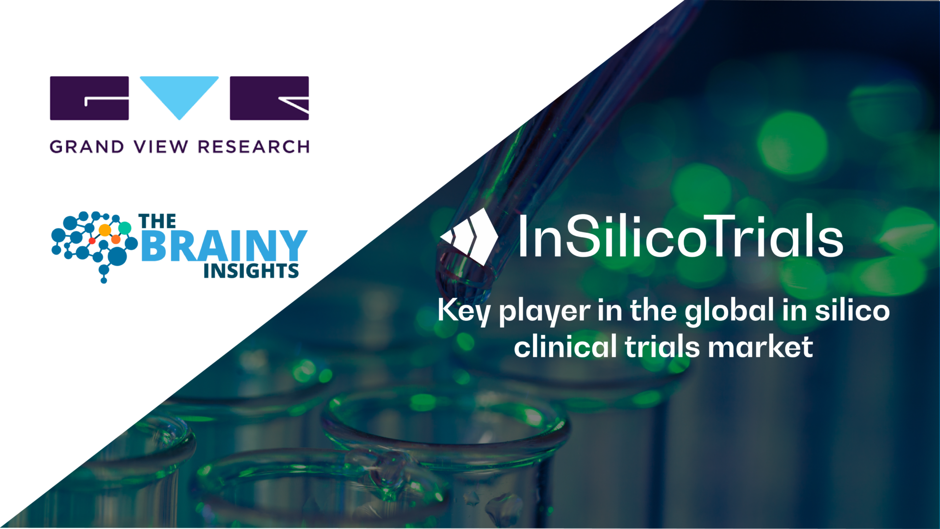InSilicoTrials – Key player in the global in silico clinical trials ...